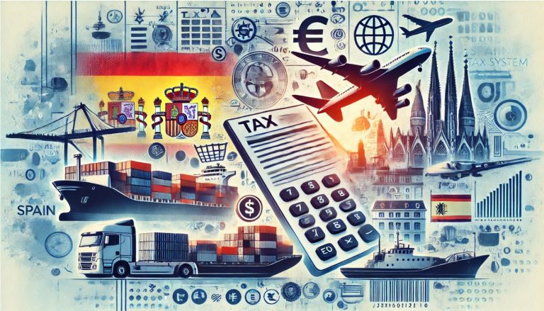 Spain Import Tax – Zheng Backpack